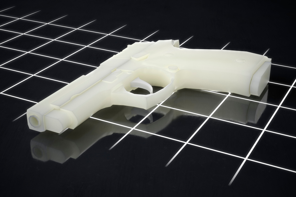Settlement Allows Instructions for 3D Printed Guns to be Posted Online ...