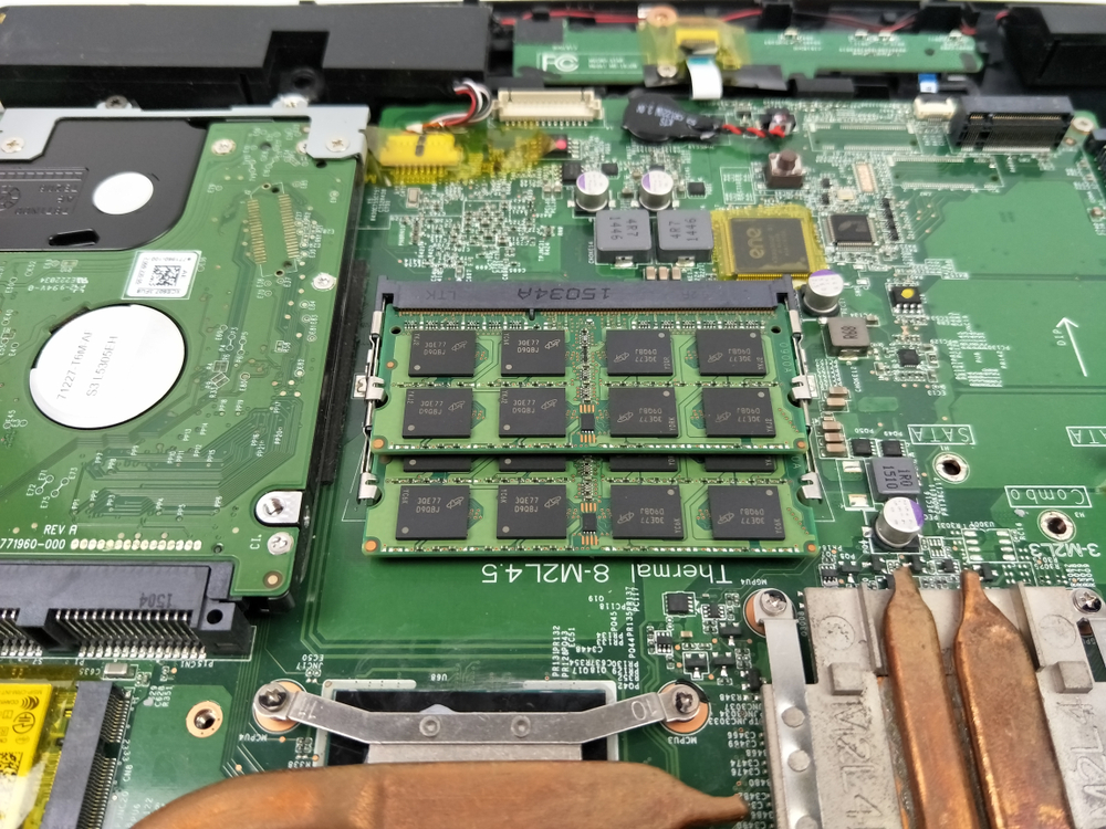 A New Light on Significantly Faster Computer Memory Devices - Research ...