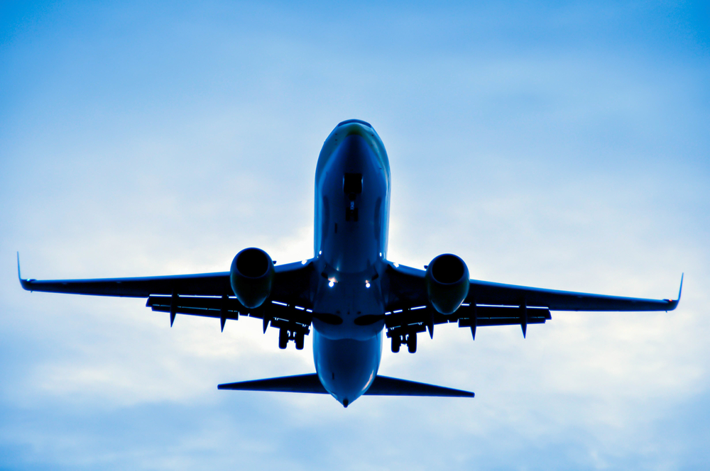 New Smart Material Could Improve Jet Engines, Reduce Noise - Research ...