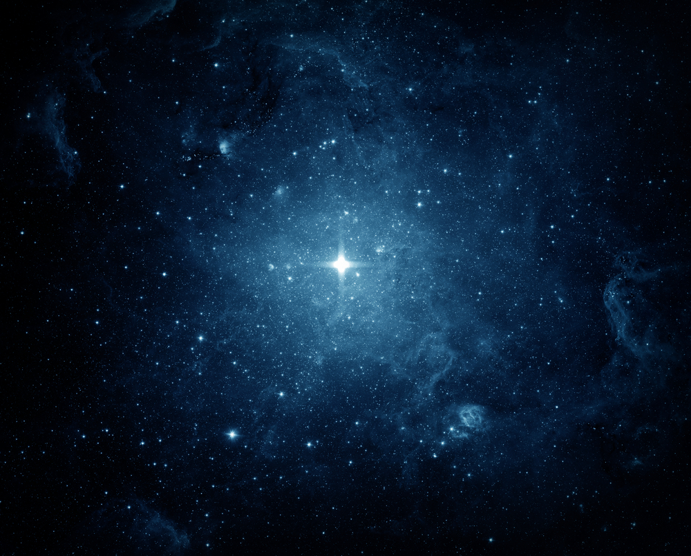 Scientists Determine Lifetime of Solar Nebula - Research & Development ...
