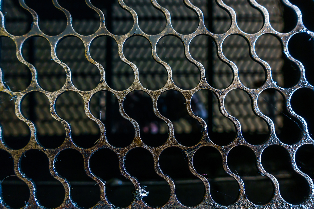 Nanodiamond Combo Yields Near-Zero Friction Dry Lubricant - Research ...