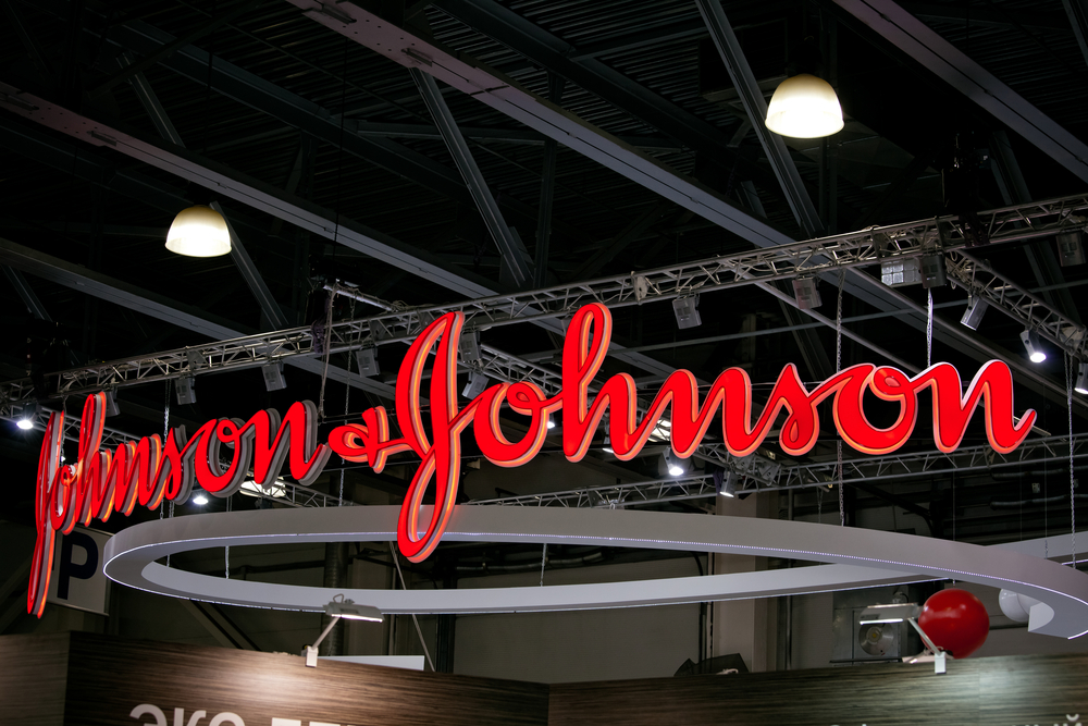 J&J Announces 15 New Collaborations - Research & Development World