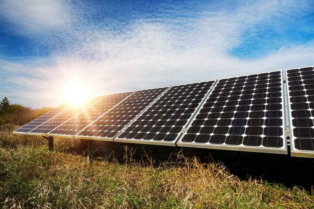 Halogens Can Increase Solar Cell Performance by 25 Percent - Research ...