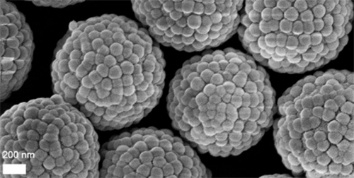 Universal Emulsion Stabilization - Research & Development World