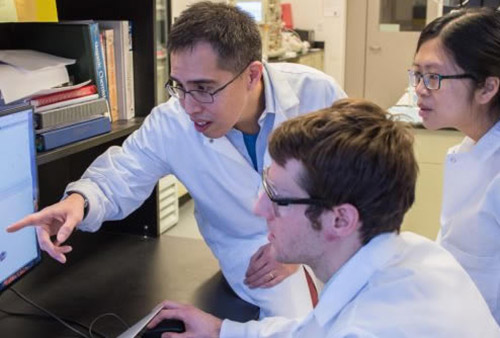 Researchers Close to Understanding 'Disease Mechanisms' of ALS ...
