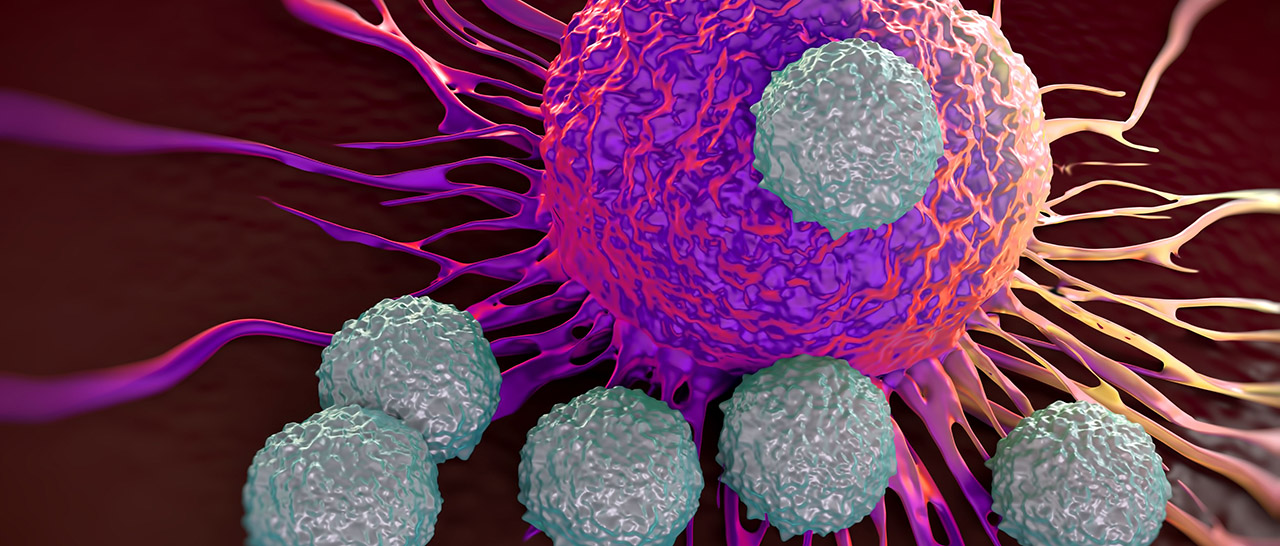 Nanotech Targets Inoperable Tumors from the Inside Out - Research ...