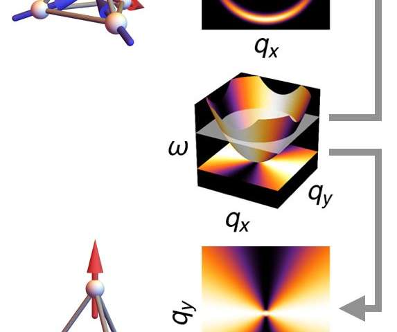 Unified Theory Explains Two Characteristic Features of Frustrated ...