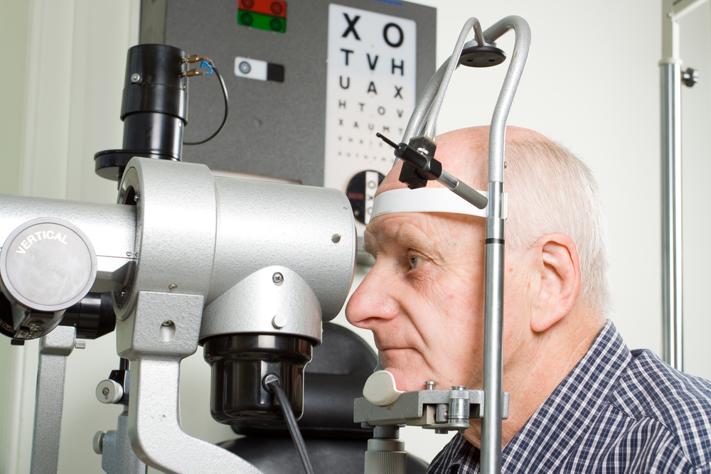 Vision Simulator Helps Cataracts Patients Test Artificial Lenses ...