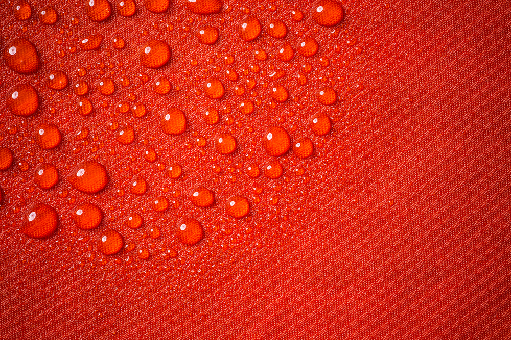 New Material Discovered for Waterproofing - Research & Development World