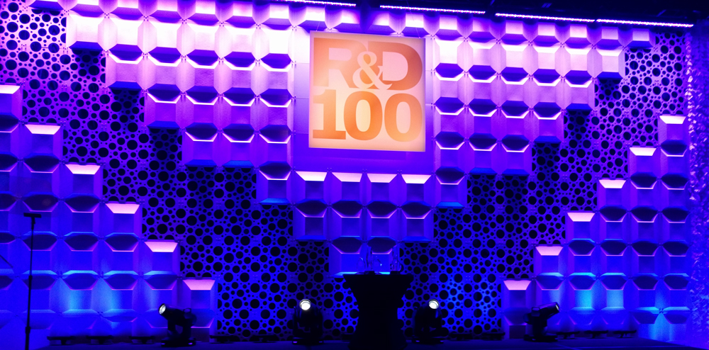 2017 R&D 100 Awards Winners Announced - Research & Development World