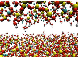 Atomic placement of elements counts for strong concrete - Research ...