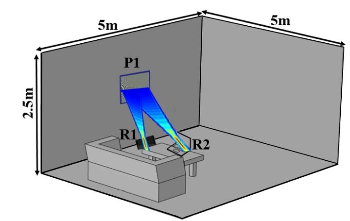 Turning Your Living Room Into a Wireless Charging Station - Research ...
