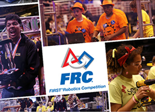 2015 FIRST Robotics Competition Kicks Off - Research & Development World