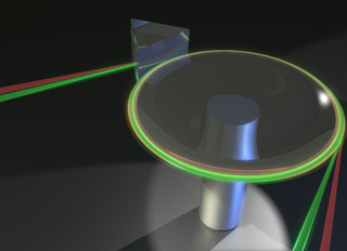Photonics experts build world's most sensitive thermometer - Research ...