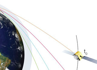 New airborne GPS technology for weather conditions takes flight ...