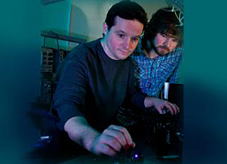 New Window into Quantum Physics Opens with Superconductivity in LEDs ...