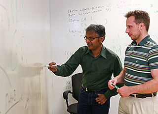 Algorithmic Attacks: Fighting Next-gen Cyber Threats - Research ...