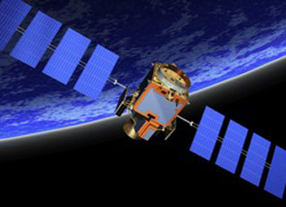 Scientists combine antennas with solar panels - Research & Development ...