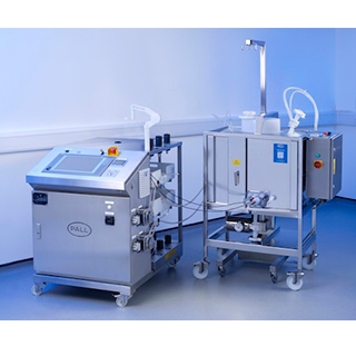 Automation Bioprocessing System - Research & Development World