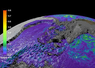 Big Data Reveals Glorious Animation of Antarctic Bottom Water ...