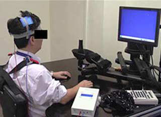 Brain-computer Interfaces with Electric Current Stimulation aid Robotic ...