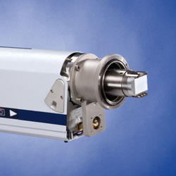 EBSD Detector Offers Resolution of 2 MP - Research & Development World