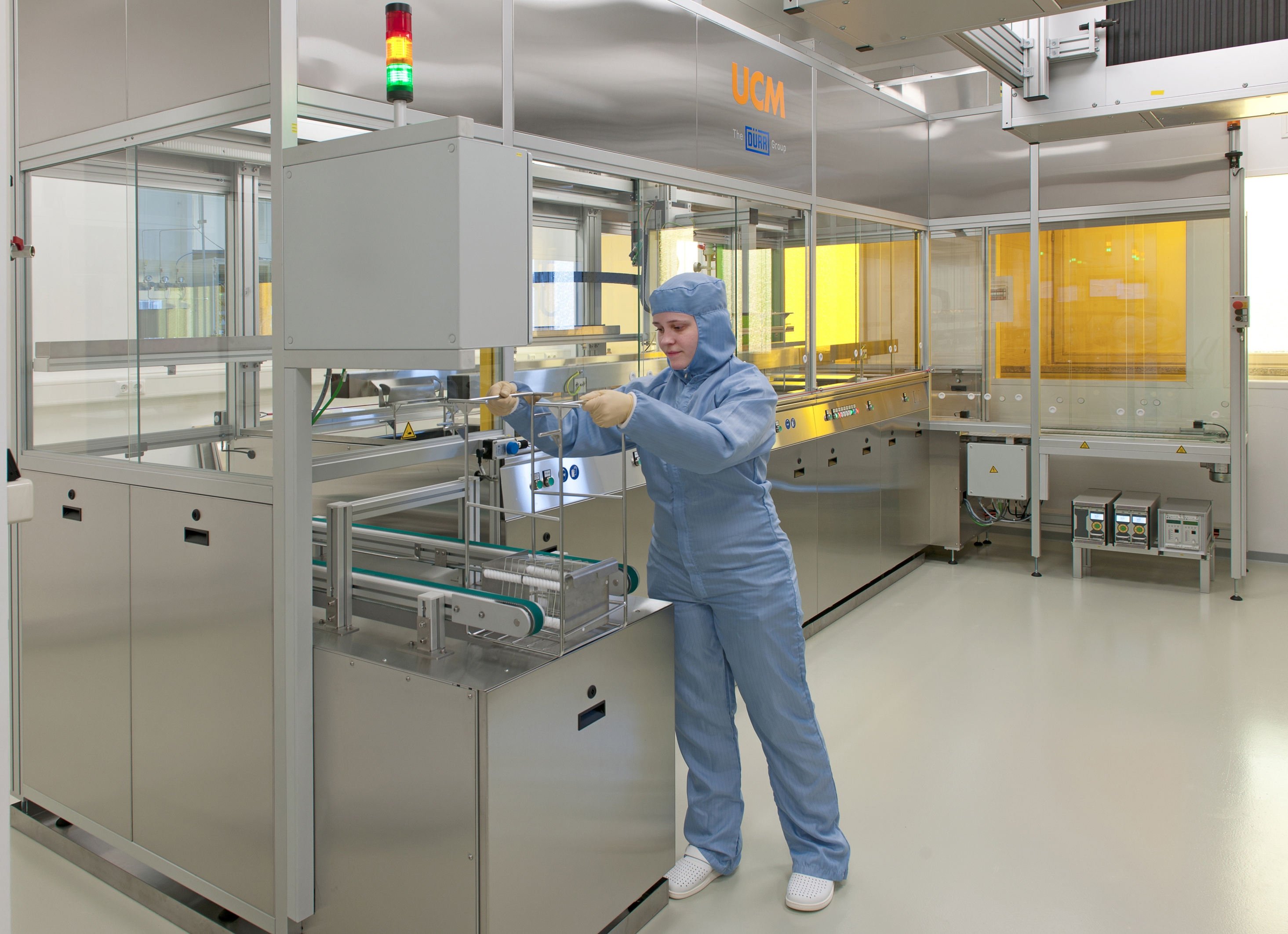 Tiny Particles, Big Results - Research & Development World