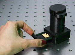 A complete medical check-up on a chip - Research & Development World