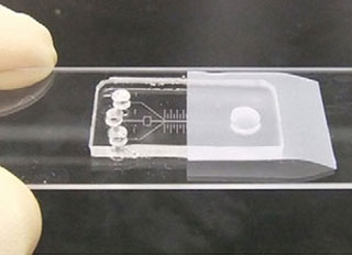 Rapid cancer detection built on a chip - Research & Development World