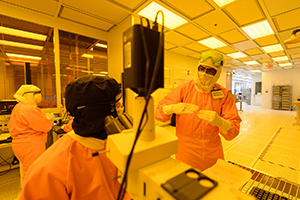 Research Lab Supports Multiple Disciplines - Research & Development World