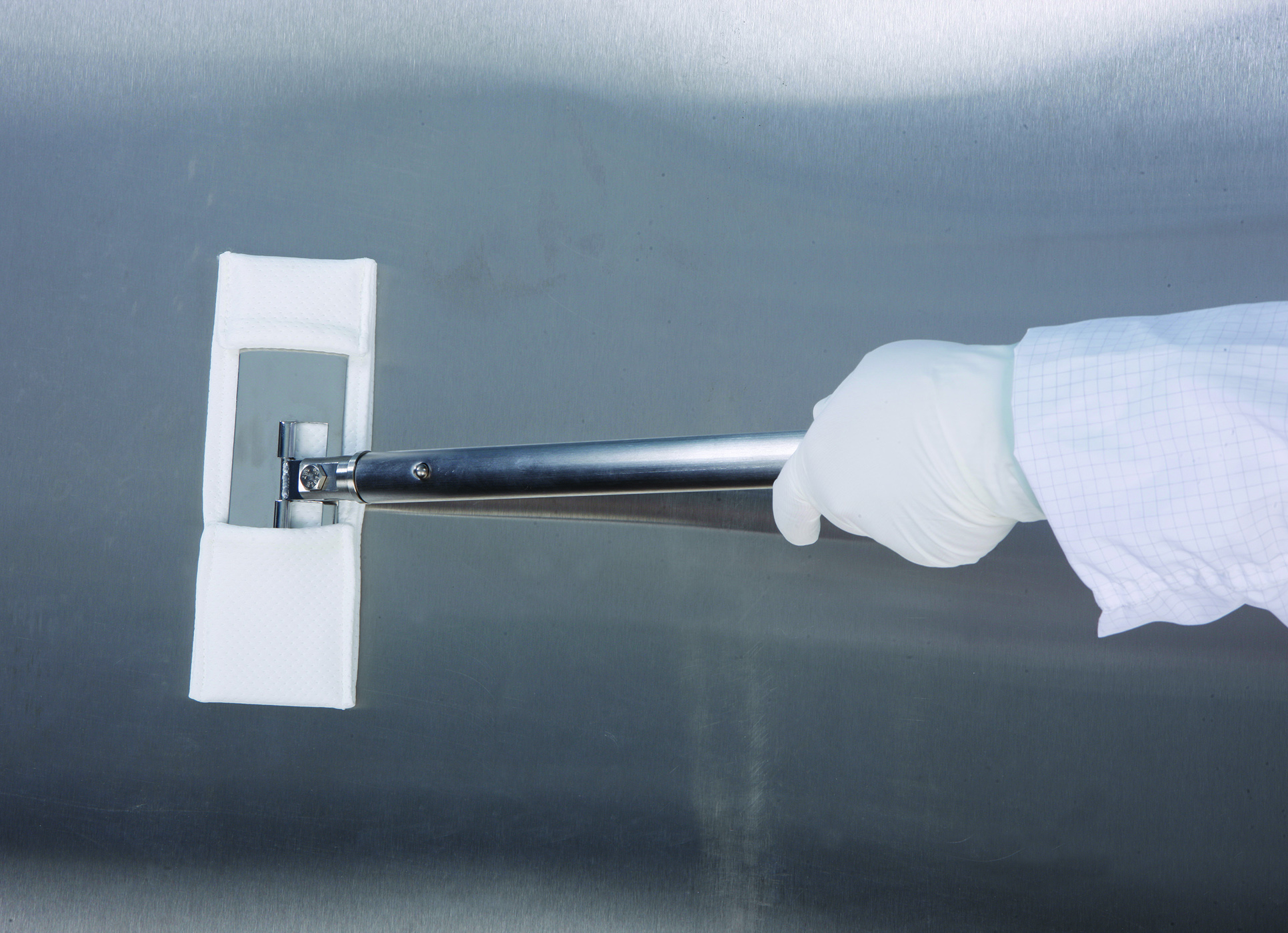 Cleaning the Cleanroom, the Largest Piece of Production Equipment ...