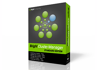 Cluster Manager - Research & Development World