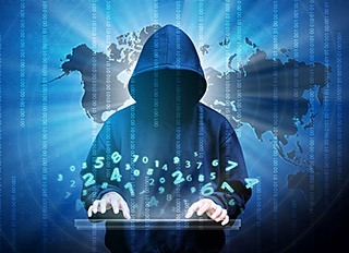 College Hackers Compete to Shine Spotlight on Cybersecurity - Research ...