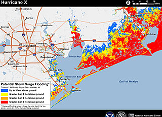 Communicating Hurricanes’ Real Risks - Research & Development World