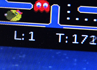 Computers Teach Each Other Pac-Man - Research & Development World