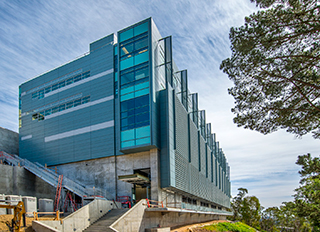 Cray XC40 will be First Supercomputer in Berkeley Lab’s New ...