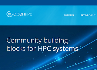 Cray to Join OpenHPC Community - Research & Development World