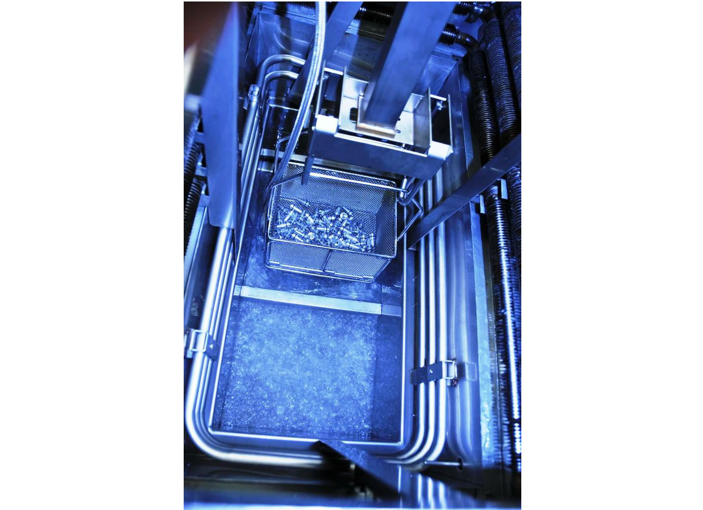 Critical Cleaning in Controlled Environments - Research & Development World