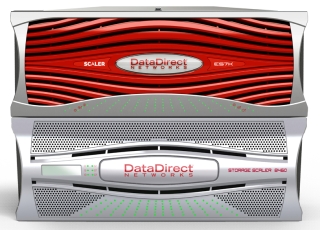 DDN EXAScaler 7000 (ES7K) Storage Appliance - Research & Development World