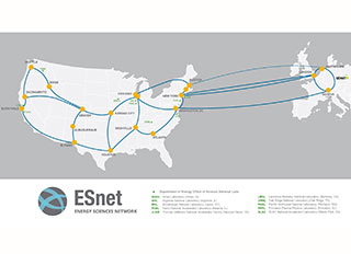 Meeting the Technical Challenges of Transatlantic Connectivity ...