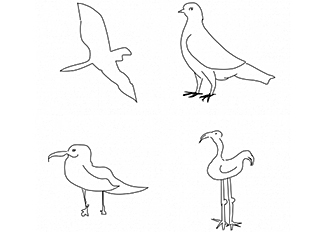 Deep Neural Network Recognizes Hand-drawn Sketches More Accurately than ...