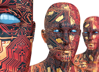 Defenseless Against AI: Supercomputers More Powerful Than the Human ...