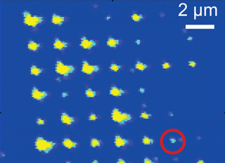 Diamond defects engineered for quantum computing and subatomic imaging ...