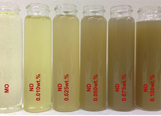 Diamonds are an oil’s best friend - Research & Development World