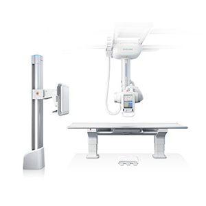 Digital Radiology System - Research & Development World