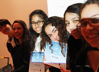 Dream it. Code it. Win it. Programming Competition Launches - Research ...