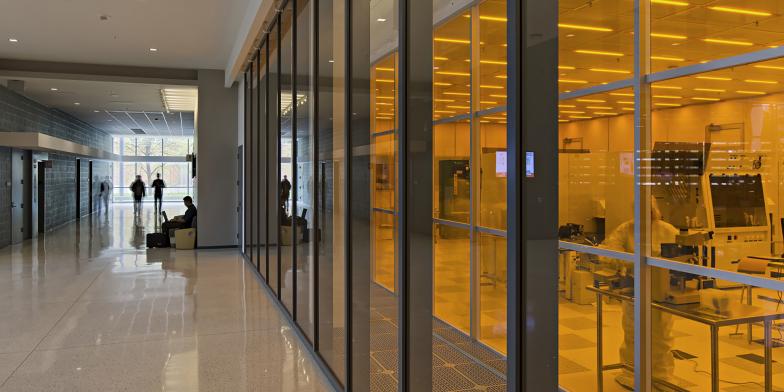 The History Behind Laboratory of the Year - Research & Development World