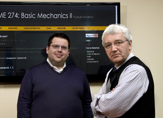 New teaching approach touted for engineering education - Research ...