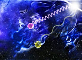 Fastest-ever Quantum Switch achieved with Silicon - Research ...