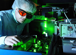 Toward perfect control of light waves - Research & Development World